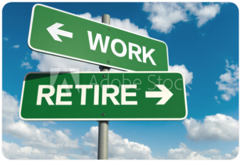 Retirement counseling package - Adam Milo 360